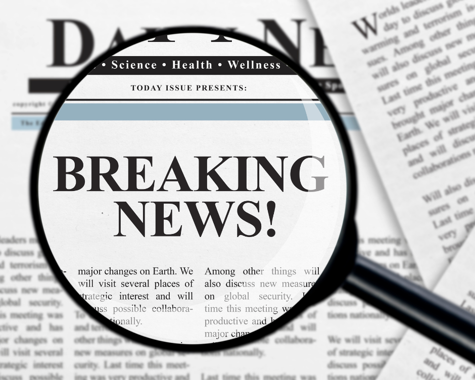 How Feature Writing Has Strengths And Weaknesses Over News Writing ...